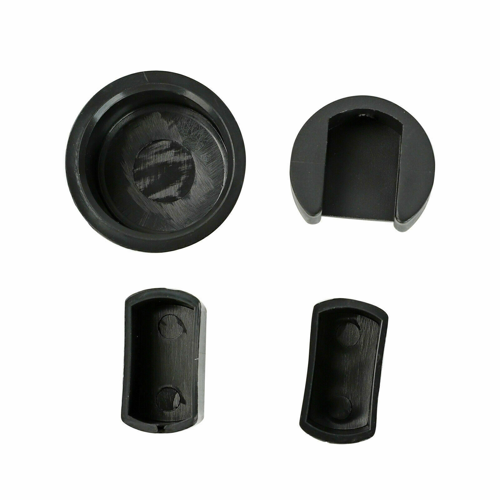 4PCS *Tailgate Hinge Pivot Bushing Insert Kit for Ford F Series Trucks ...