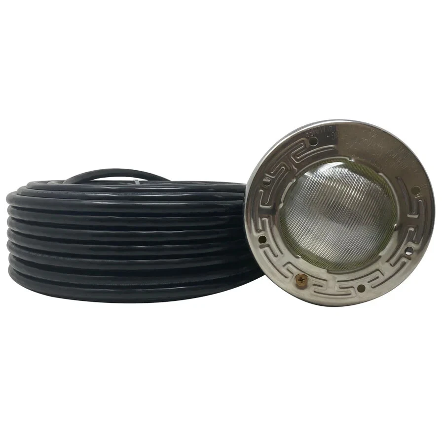 Pentair Fiber Optic Pool Light Parts | Shelly Lighting