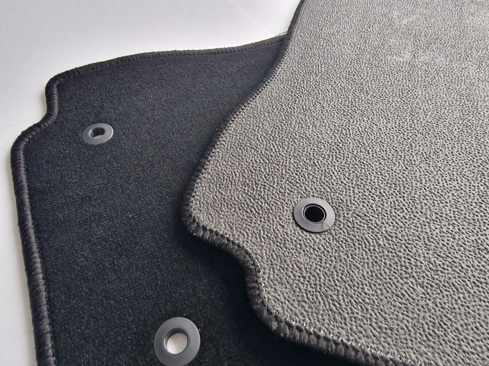 Tailored Car Floor Mats For JAGUAR XJS 1991 - 1996 Color Options Carpet ...