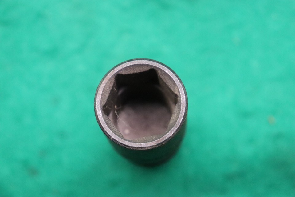 Mac Tools 10 Piece Swivel Socket Set 3/8" Drive Metric | eBay