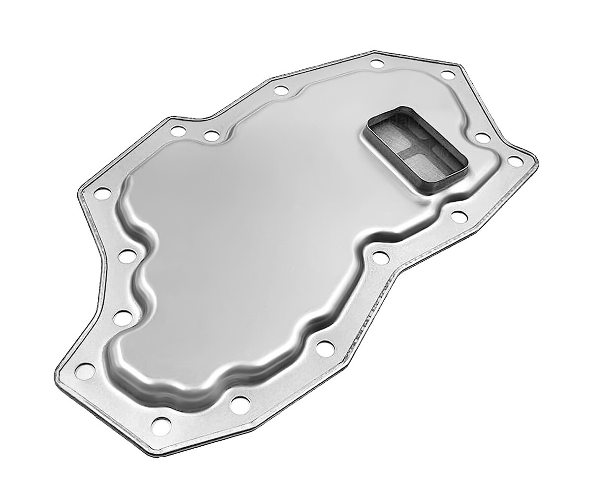 For Hyundai Automatic Transmission Filter 5 Year Warranty Hot Sale ...