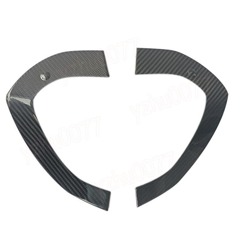 For 2023-2024 Nissan Z Rz34 400z Carbon Fiber Outer Door Handle Cover ...