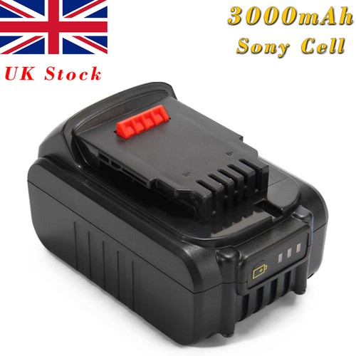 For DeWalt XR DCB140-XJ DCB141 DCB142 DCS320 DCF835 14.4V 3000mAH Li ...
