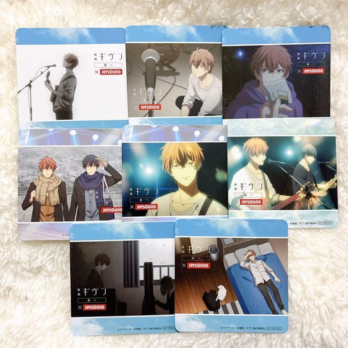 Given Coaster Midwinter Starting Summer | eBay