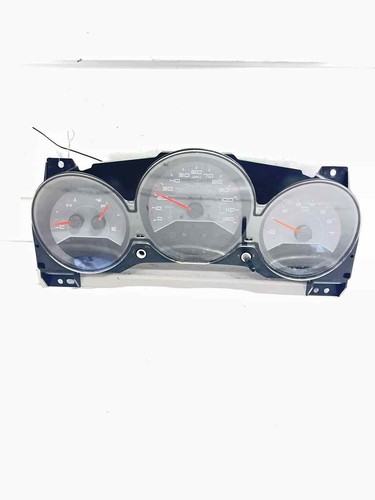 Speedometer DODGE AVENGER 11 12 13 14 | eBay