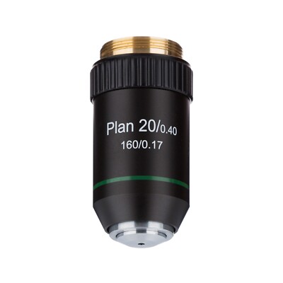 Microscopes - Plan 20X