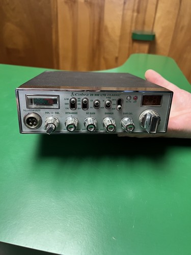 Cobra 29 CB radio | eBay
