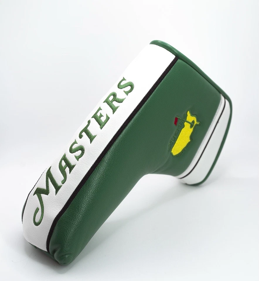 Masters Golf Club Head Covers Putter for sale | eBay