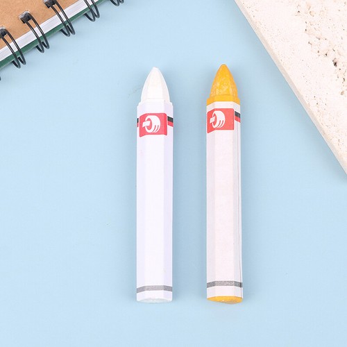1Pc Waterproof Car Wheel Tyre Tire Repair Crayon Marker Pen Rubber Tool ...