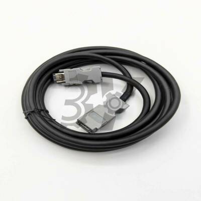 ONE New for R88A-CRWA003C R88D-W Series Encoder Cable | eBay