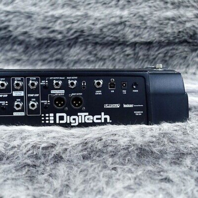 DigiTech RP1000 Multi-Effects Guitar Effect Pedal for sale online | eBay