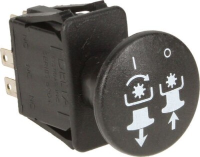 Bad Boy Mower OEM PTO Switch 056-8058-00 | eBay