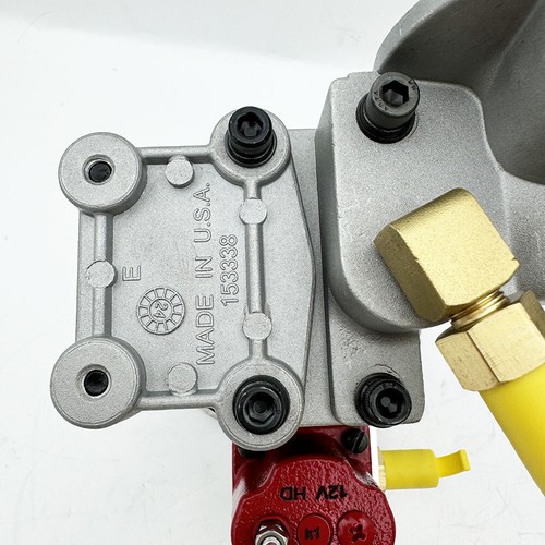 1x 3090942 Fuel Pump Fits For Cummins N14 M11 QSM11 ISM11 Diesel Engine ...