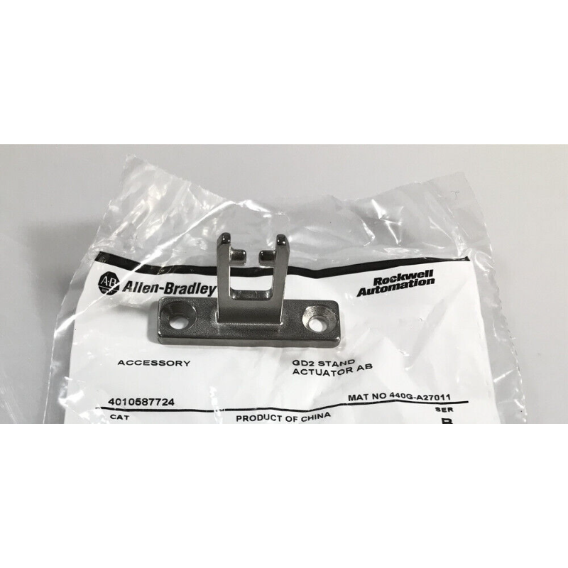 AB New Sealed 440G-A27011 440GA27011 Safety switch latch | eBay