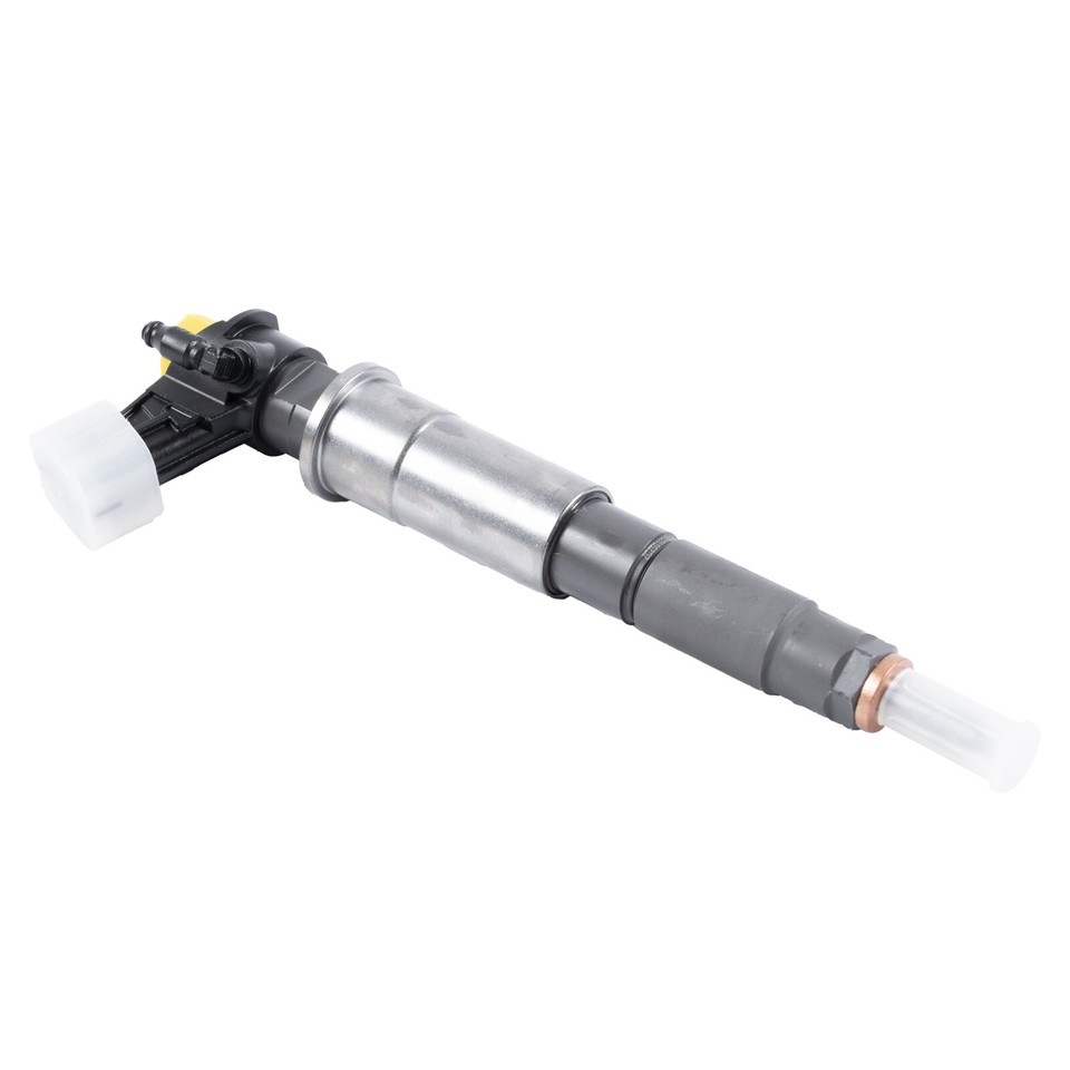 Fuel Injector 0445115007 FOR Renault Vauxhall Vivaro 2.0 CDTI ...