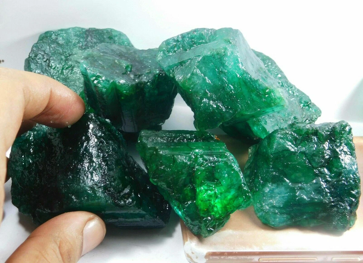 Emerald Mineral