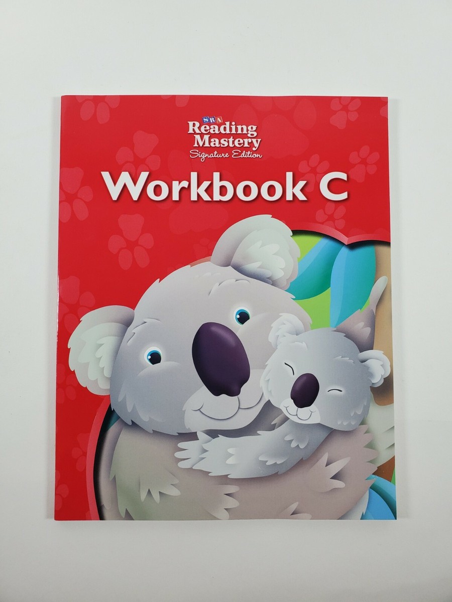 Reading Mastery Books Reading Mastery Signature Edition Grade K Sounds