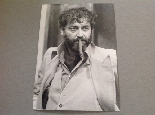 MICHEL DE RÉ - PHOTO DE PRESSE ORIGINALE 13x18cm | eBay