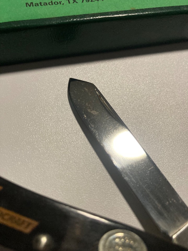 2007 MOORE MAKER 3202 LOADCRAFT | eBay