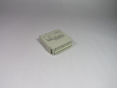 Euchner CMS-E-AR Evaluation Module USED | eBay