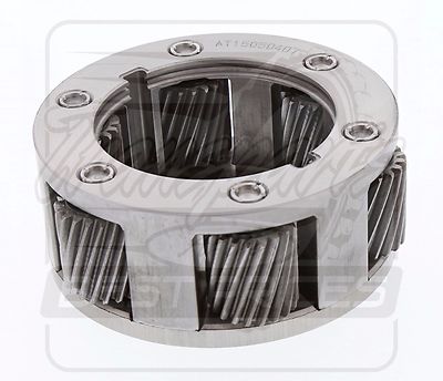 NP231 NP233 NP241 NP242 NP243 NP249 NP261 NP263 Transfer Case 6 Pinion ...