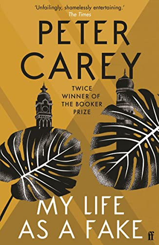 My Life as a Fake - GOOD | eBay