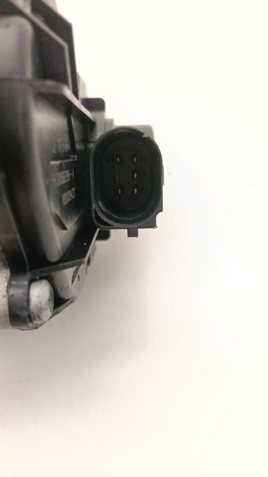 A2C53026301 VALVOLA EGR / 143115 PER SUZUKI GRAND VITARA II JT, TE, TD ...