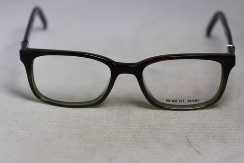 ROBERT MARC RM 832 260 GREEN BROWN 9978 | eBay