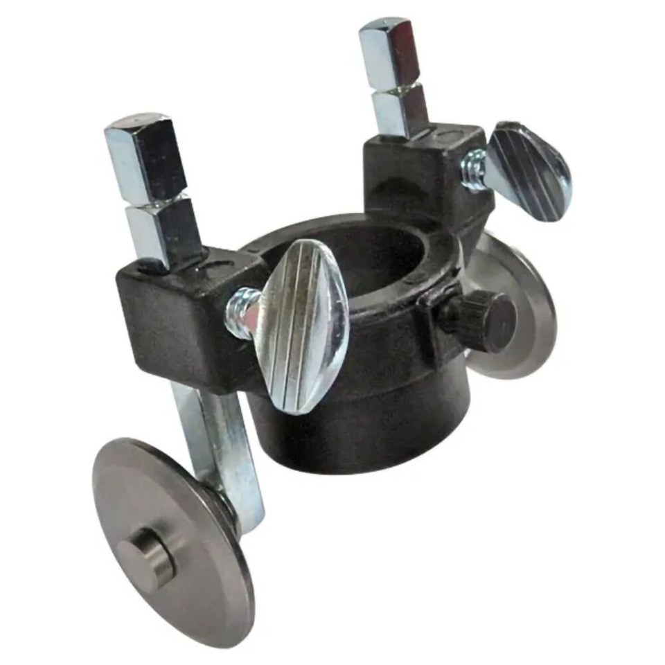 WELDCLASS Plasma Cutter Torch Roller Guide, Cigweld CutSkill 35 45 60 ...