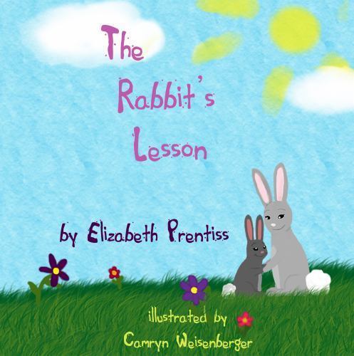 Rabbit's Lesson by Elizabeth Prentiss (2014, Trade Paperback) for sale ...
