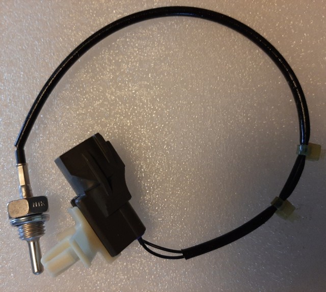 ISUZU SENSOR INTAKE 8-98217-279-0 for sale online | eBay