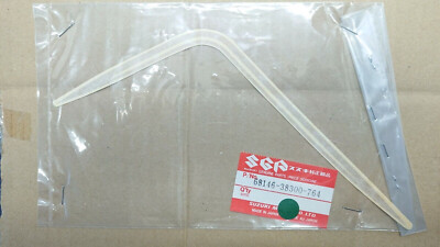 Suzuki GN250 82-83 LEFT FRAME COVER TAPE 68146-38300-764 | eBay