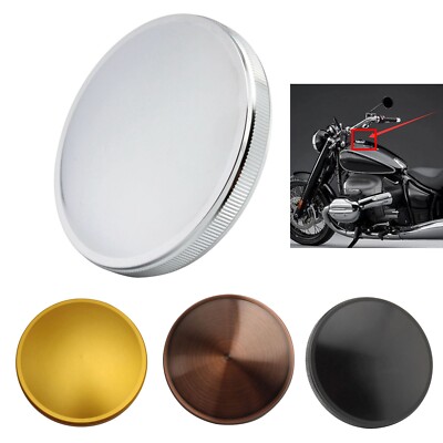 For BMW R18 R1800 CNC Gas Cap Tank Fuel Cover Oil | eBay