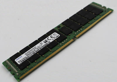 128GB DDR4 3200MHz ECC LRDIMM Ram für Dell Server PowerEdge P570 ...