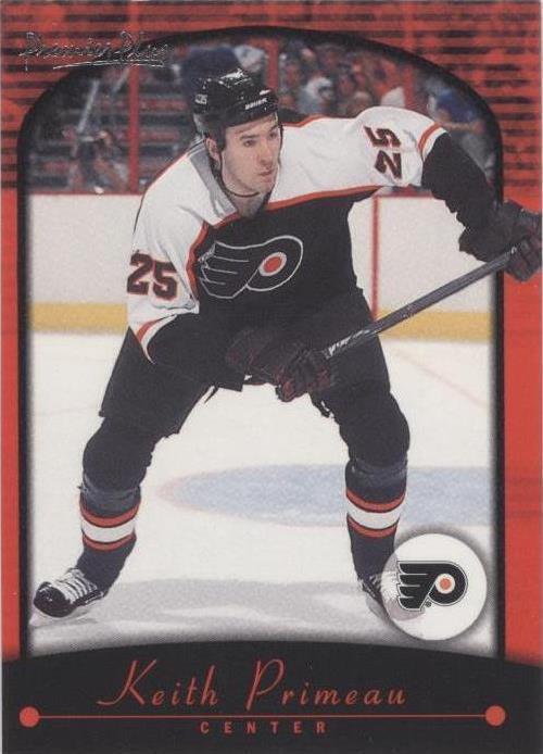 2000-01 Topps Premier Plus - Keith Primeau #81 for sale online | eBay