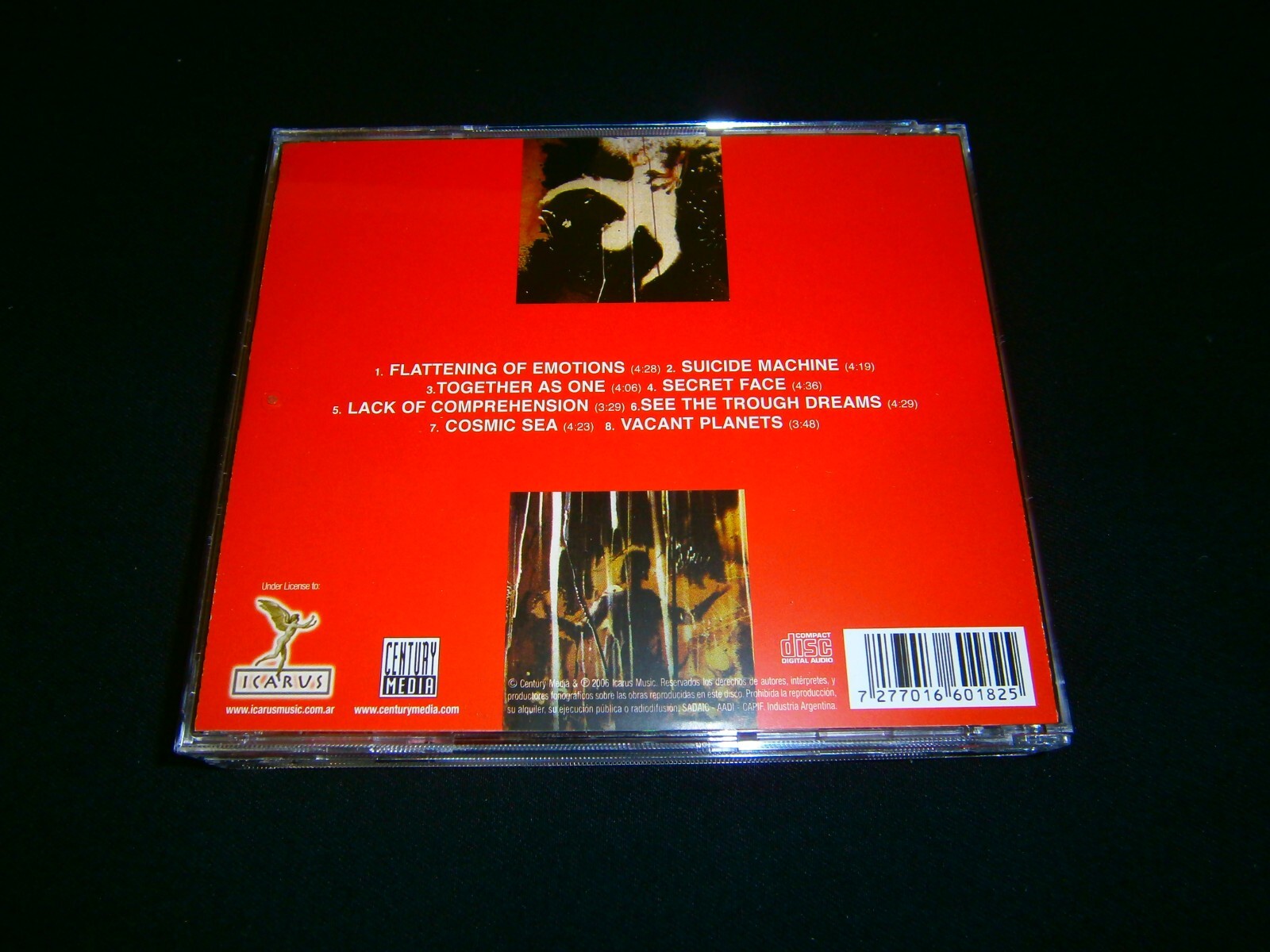 DEATH - Human. CD | eBay