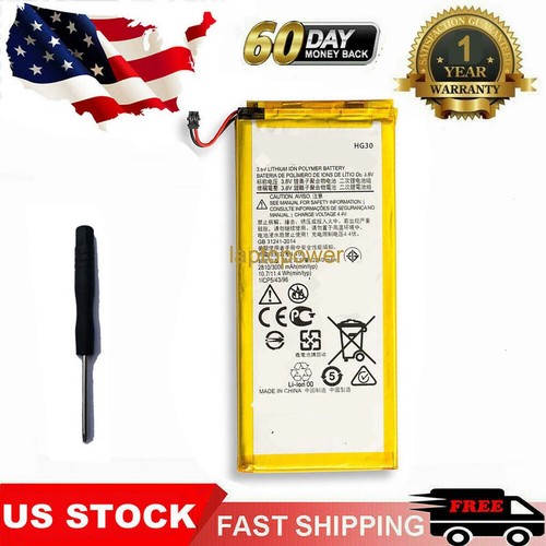 Replacement HG30 Battery For Motorola Moto G5S Plus XT1806 / G5S ...