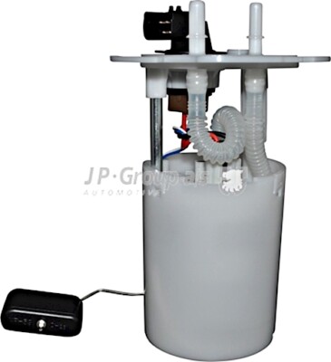 Fuel Pump JP GROUP Fits DAEWOO CHEVROLET Kalos Saloon 96406865 | eBay