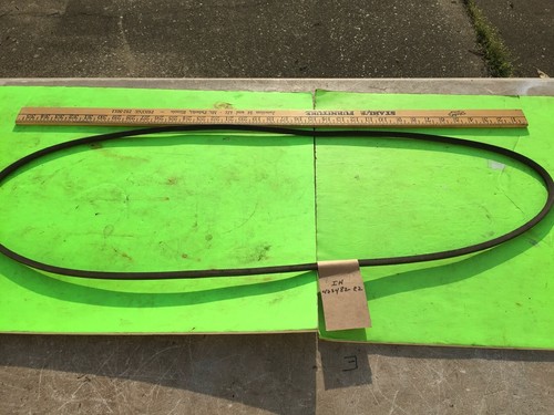 International Harvester, other, belt. PN 473482-R2 Item: 11839 | eBay