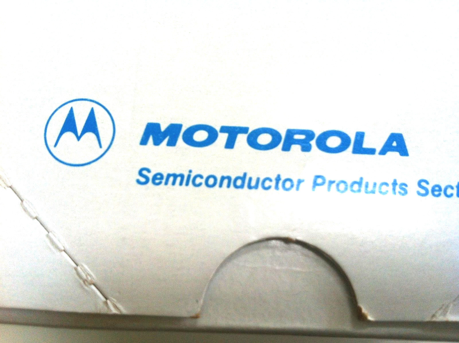 2 Pieces | MCR265-8 SCR New Original MOTOROLA | eBay