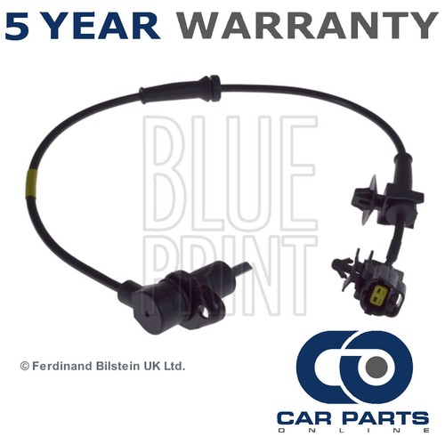 ABS Wheel Speed Sensor CPO Fits Chevrolet Aveo Daewoo Kalos 1.2 1.4 1.5 ...