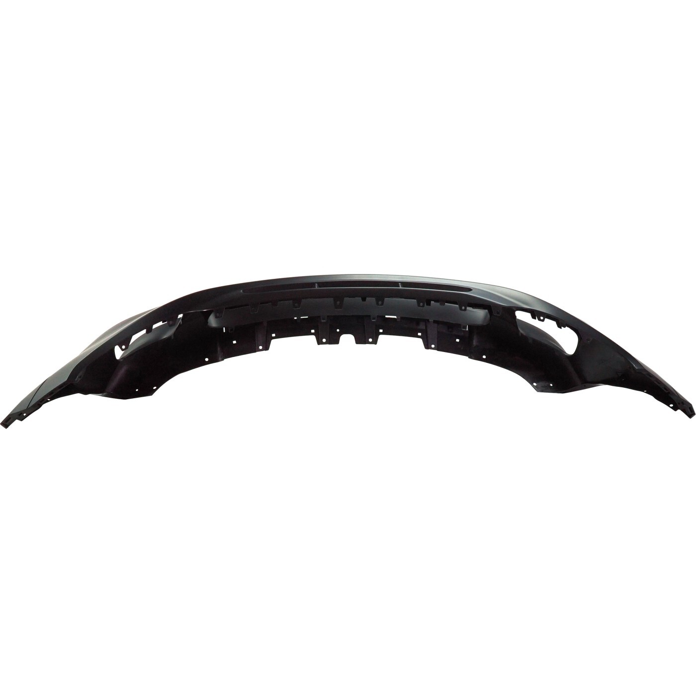 New Bumper Cover Fascia Front for Jeep Grand Cherokee 17-18 CH1000A32 ...