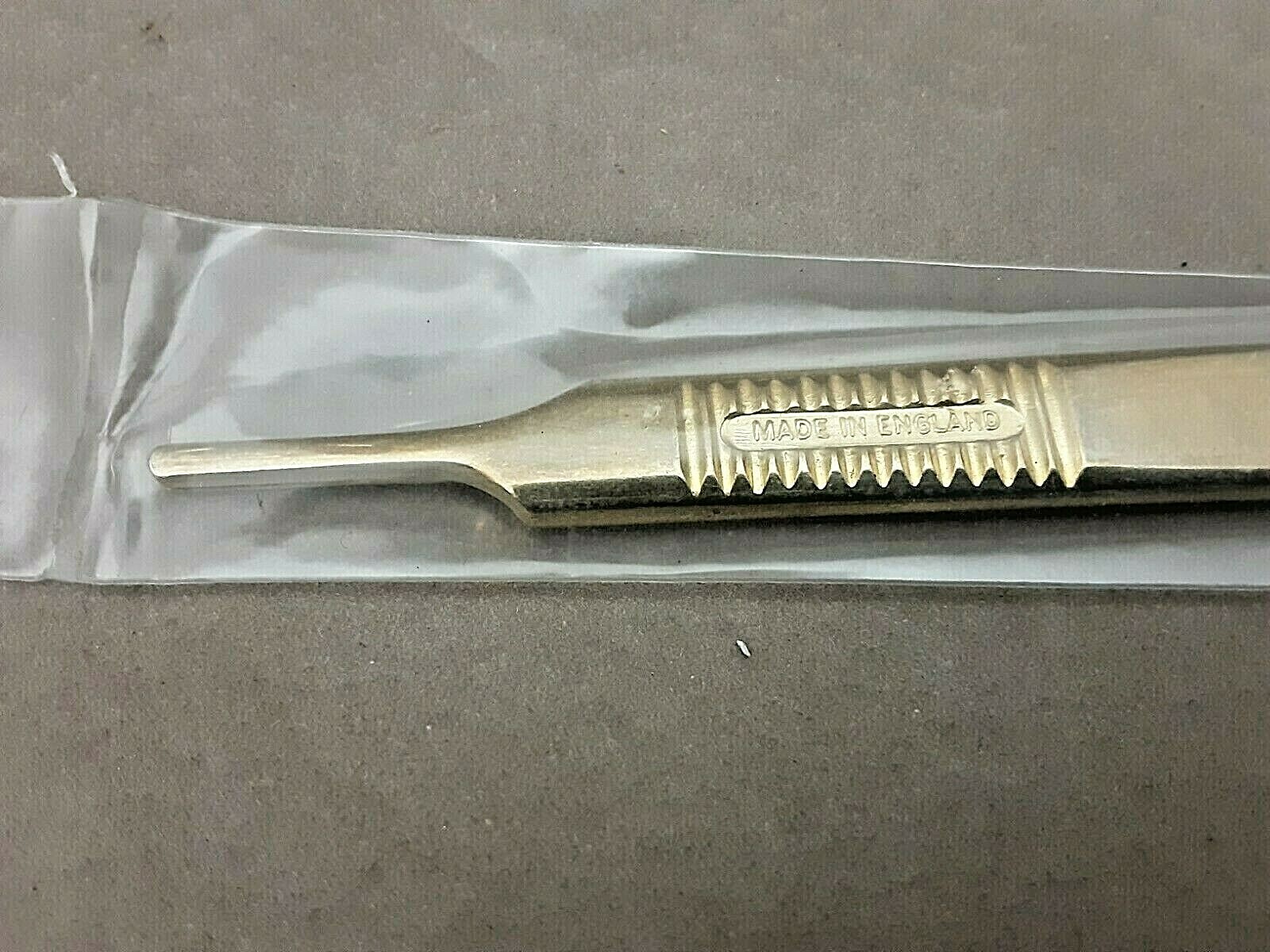 Paragon BS. 2982 Surgical Knife Handle Detachable Blade Size 3 England ...