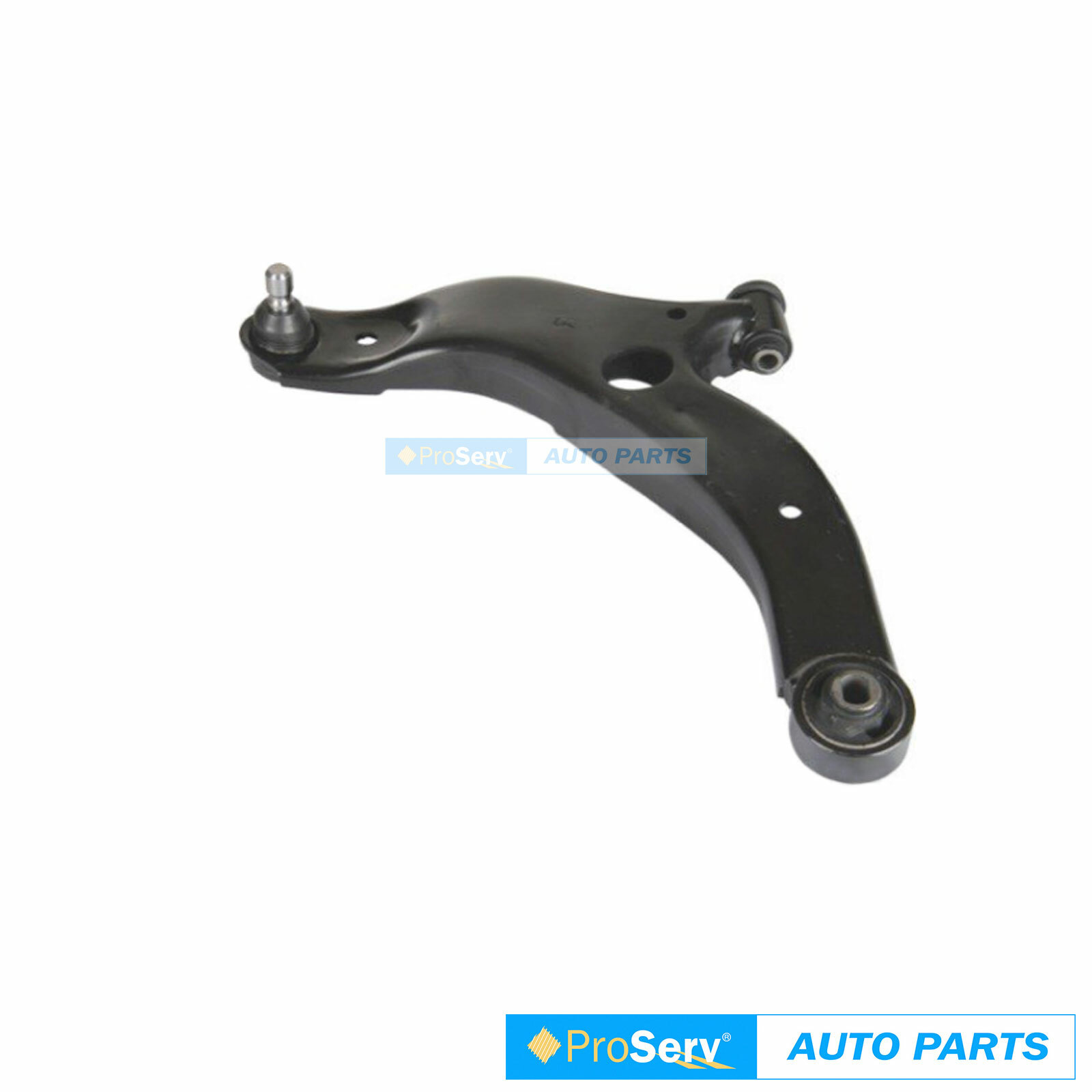 Front Lower Left Control Arm MAZDA 323 Astina, Prot̩g̩ BJ Sedan ...