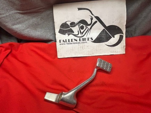 Genuine Harley 04-13 Sportster Brake Pedal Lever Arm | eBay