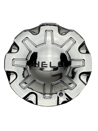 Helo Chrome Wheel Center Cap 492L180 LG1109-28 | eBay