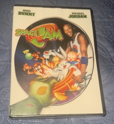 Space Jam (Director's Cut) (DVD, 1996) 883929157518 | eBay