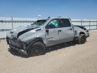 Chevrolet Silverado 2500 Pickup 2020-2025 Trailer Brake Control Module ...