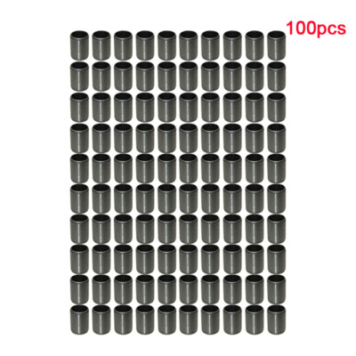 100x Engine Cylinder Dowel Pin 10 x 14mm For 150cc GY6 Motors Scooters ...