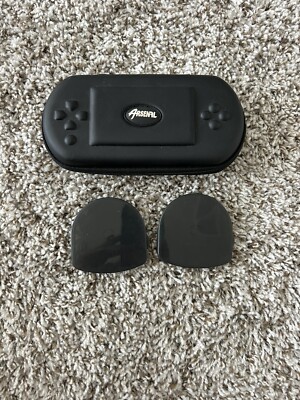 Arsenal PSP Soft Travel Case | eBay